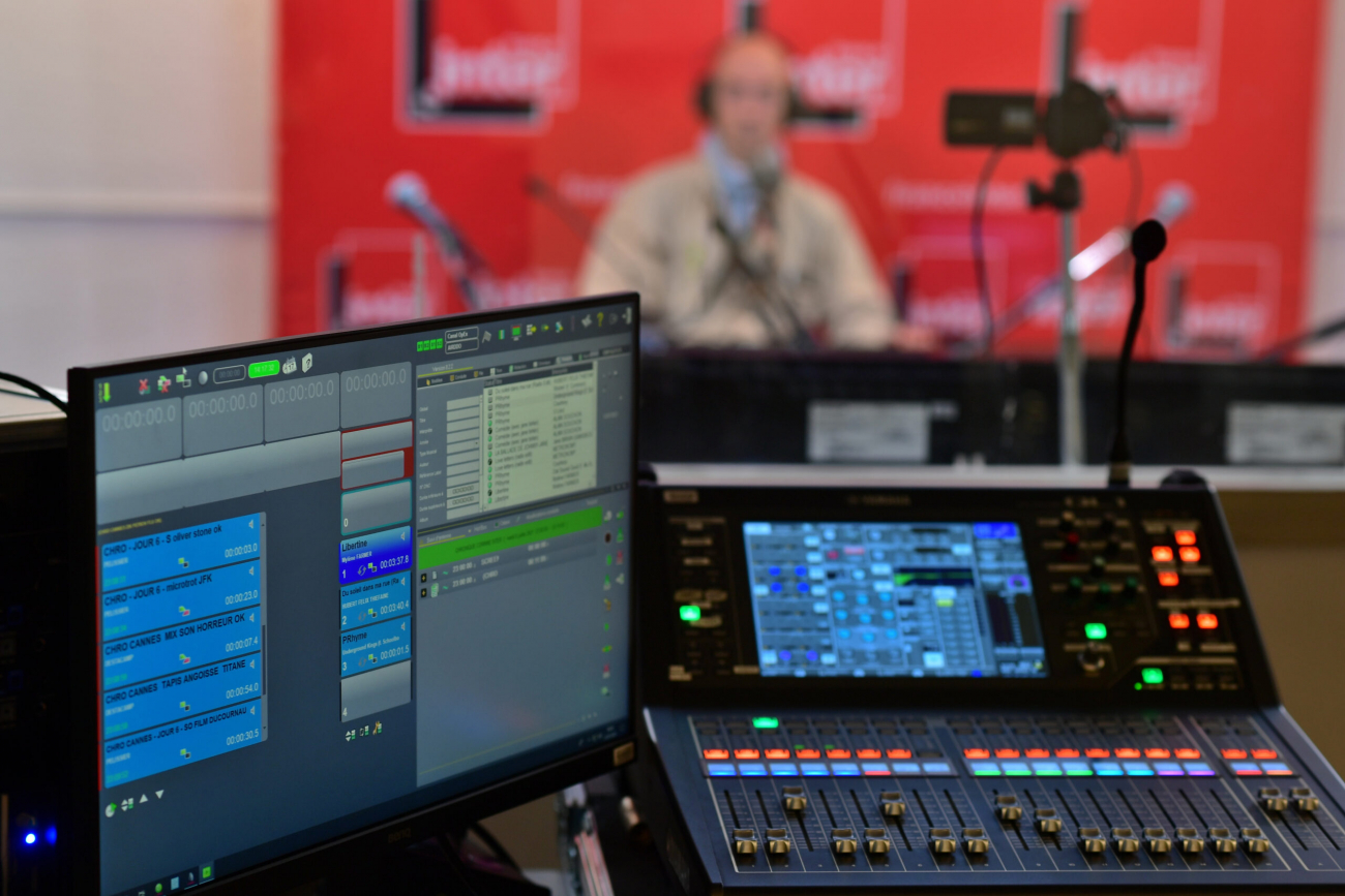 NETIA – NETIA Software