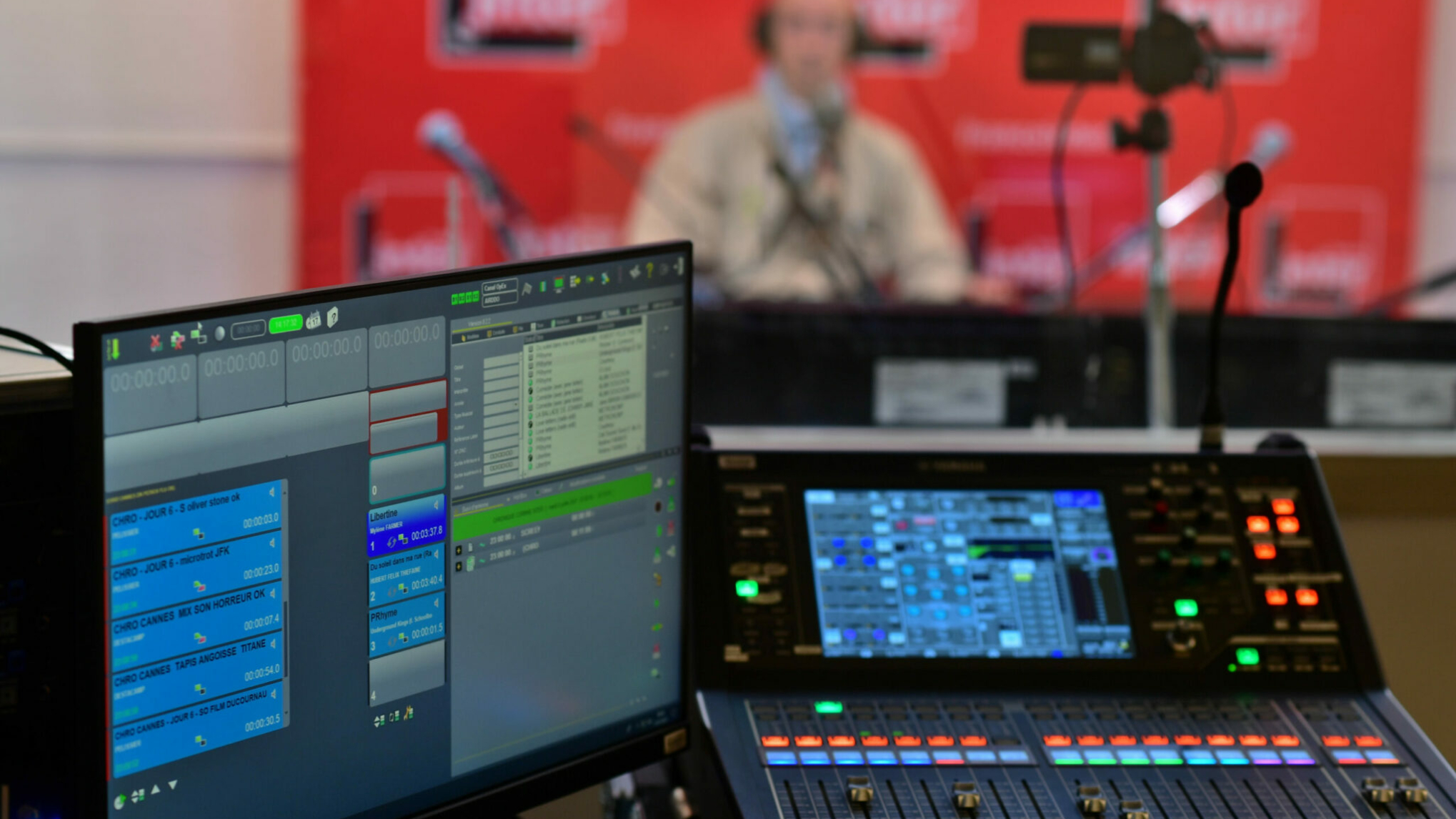 NETIA – NETIA Software