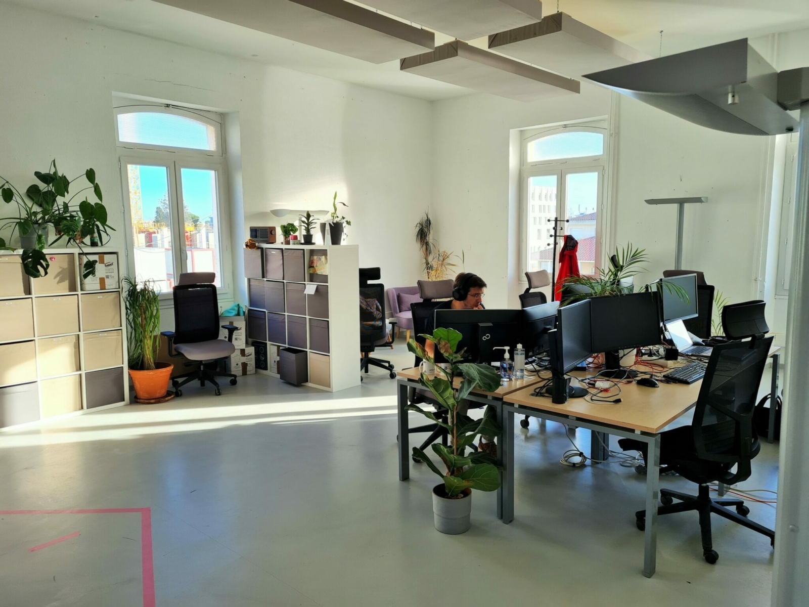 NETIA – Logiciels d'automation et de diffusion radio