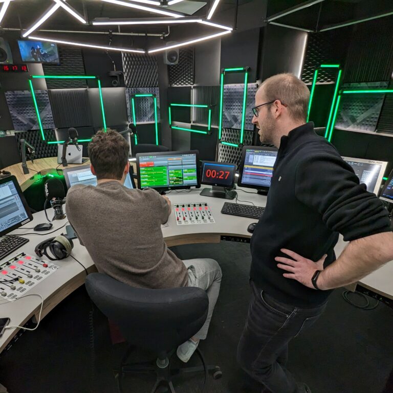 NETIA – NETIA Software